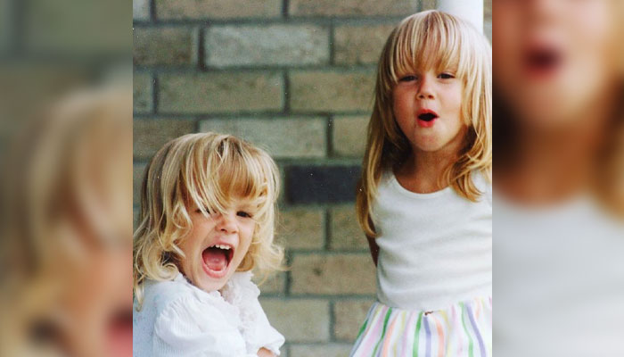 Amber Heard takes a trip down memory lane with childhood photos on ...