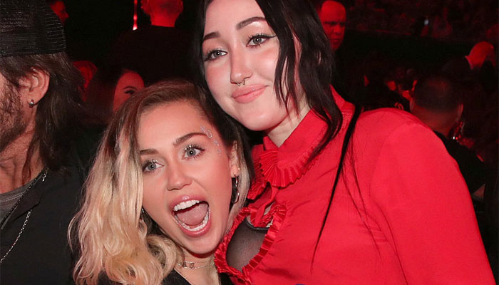 Miley Cyrus takes a trip down memory lane with childhood photos to wish ...