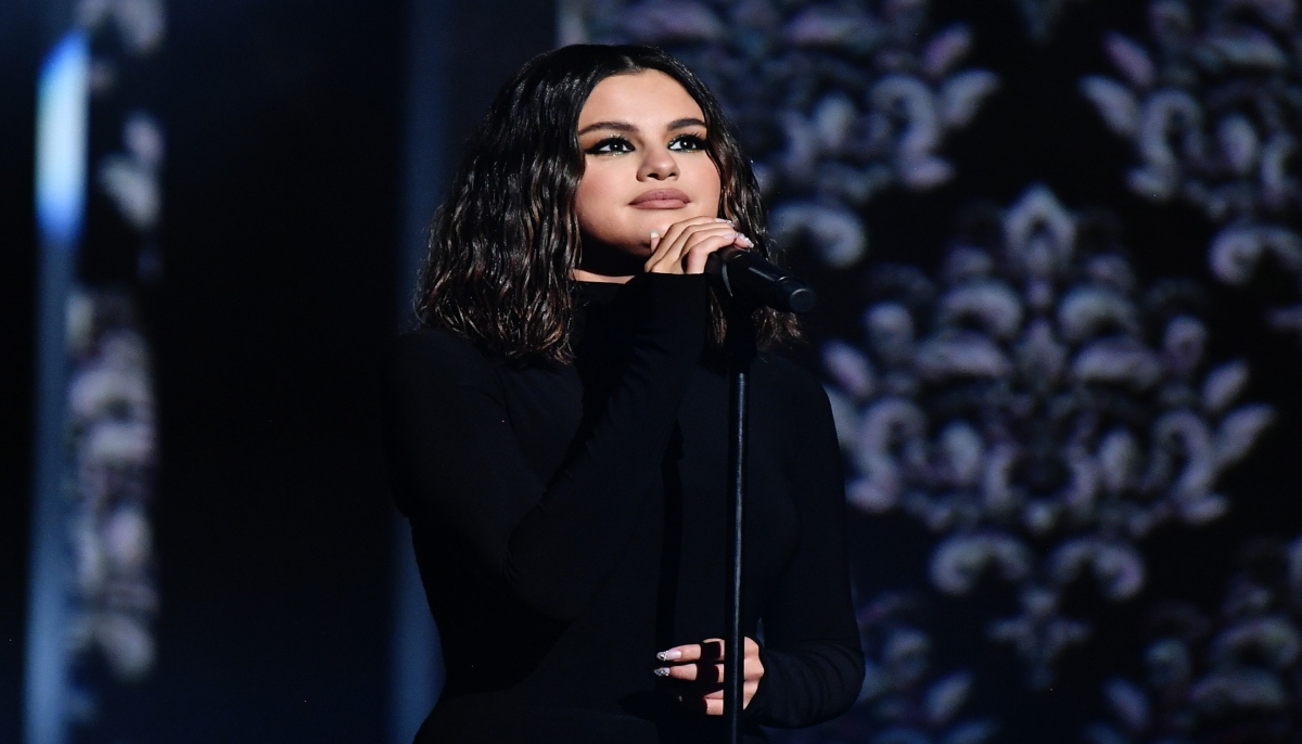 Selena Gomez drops first Spanish album ‘Revelación’ - The Celeb Post