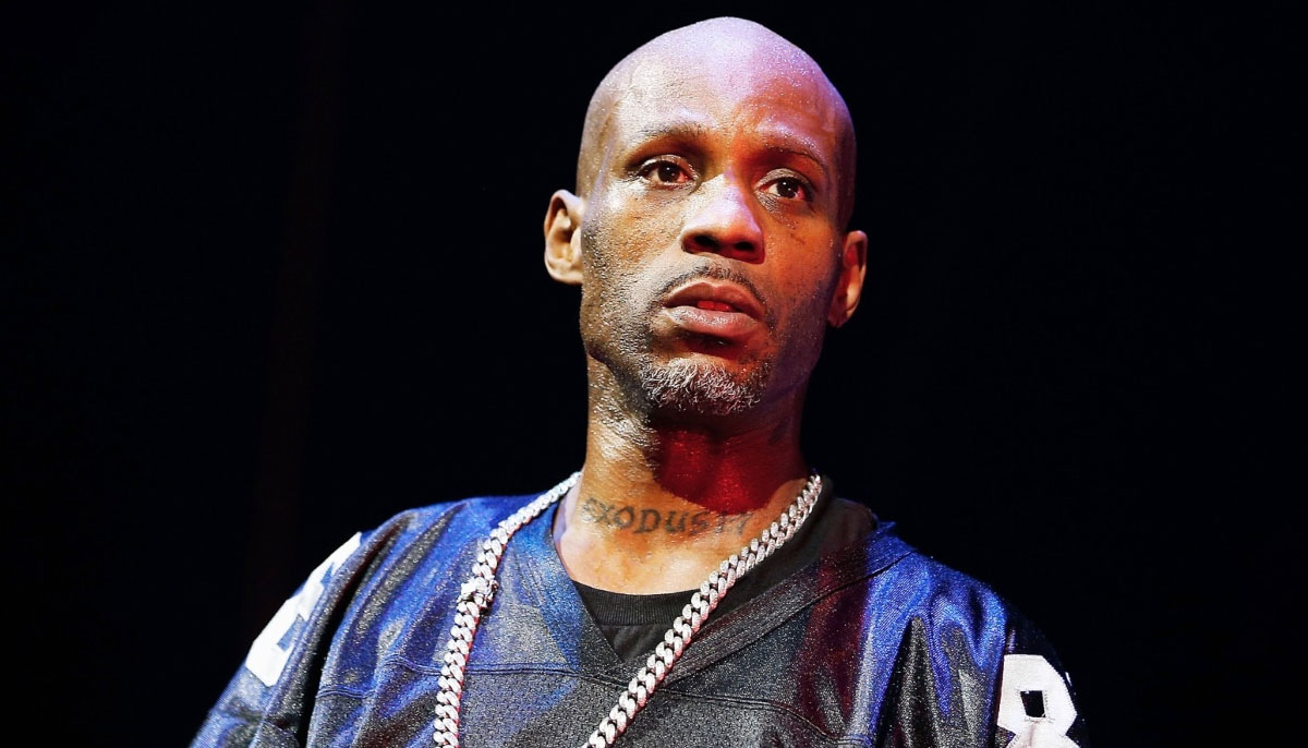 DMX’s last song ‘X Moves’ releases after his death