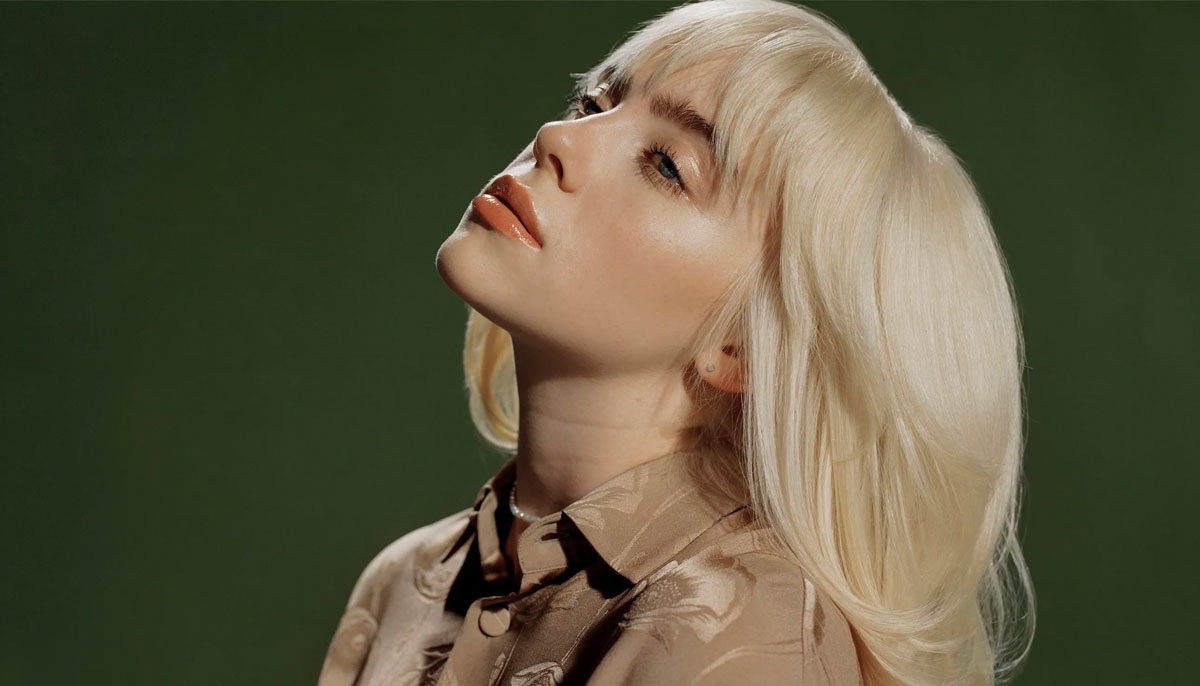 Billie Eilish’s mom ‘shocked’ over high speed car chase in ‘NDA’ MV