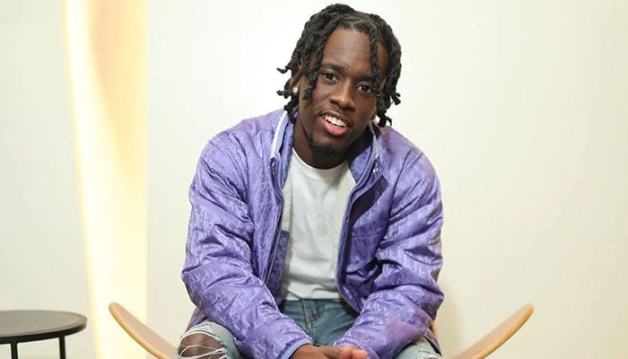 What does 'rizz' on TikTok mean? Check out Kai Cenat's newly coined word