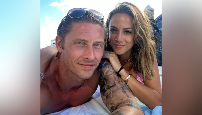 Jana Kramer optimistic after Ian Schinelli breakup