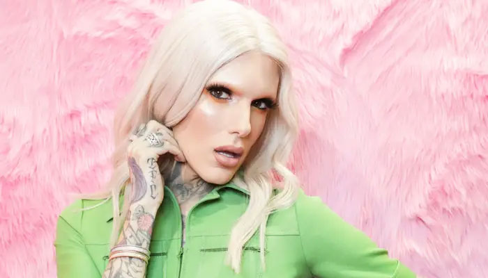 Jeffree Star caught in Yak meat controversy, sparks outrage