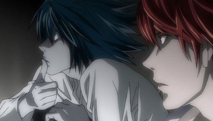 Death Note: Netflix announces live-action remake with the Duffers