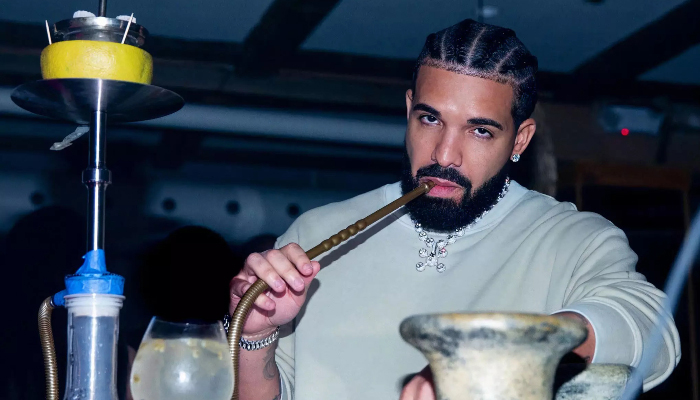 Drake arrested in Sweden over illegal drug possession, sources