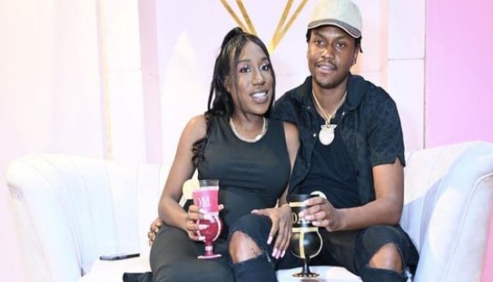 T’yanna Wallace, Notorious B.I.G.’ daughter bails boyfriend for 1 MILLION