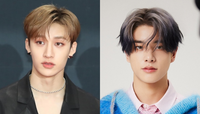Stray Kids Bang Chan expresses his love for ENHYPEN's Jake