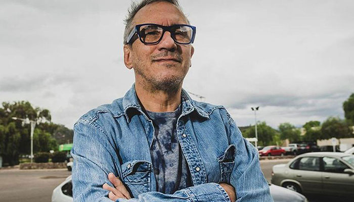 Los Enanitos Verdes vocalist Marciano Cantero, passes away age 62 - The ...