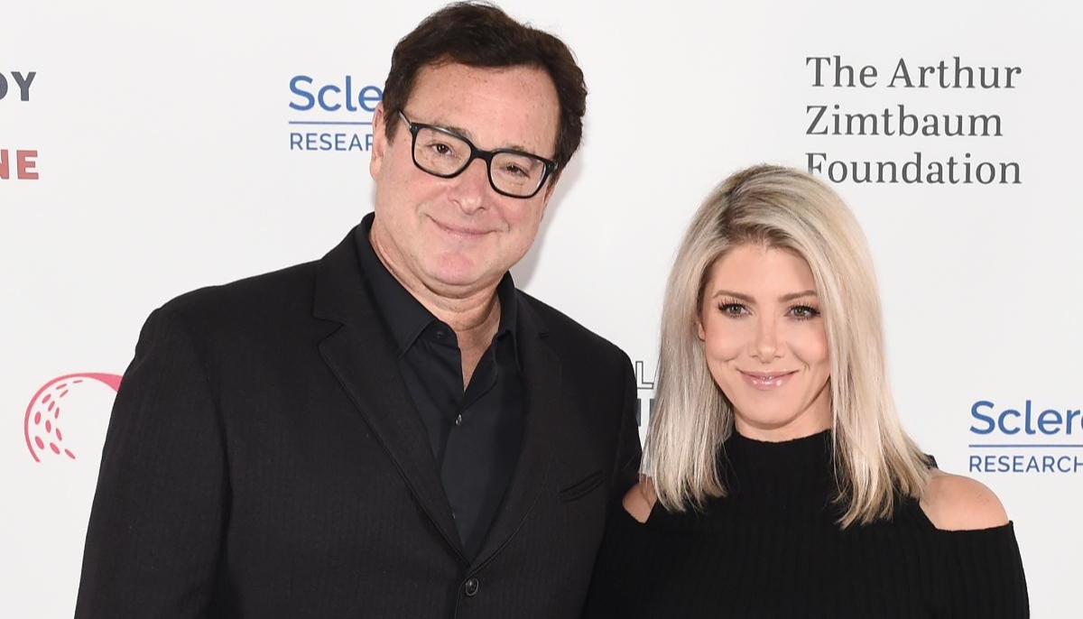 Kelly Rizzo is 'heartbroken' witnessing Emmy paying homage to late ...