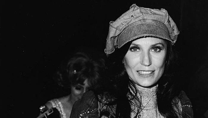 Singer Loretta Lynn passes away at 90 - The Celeb Post