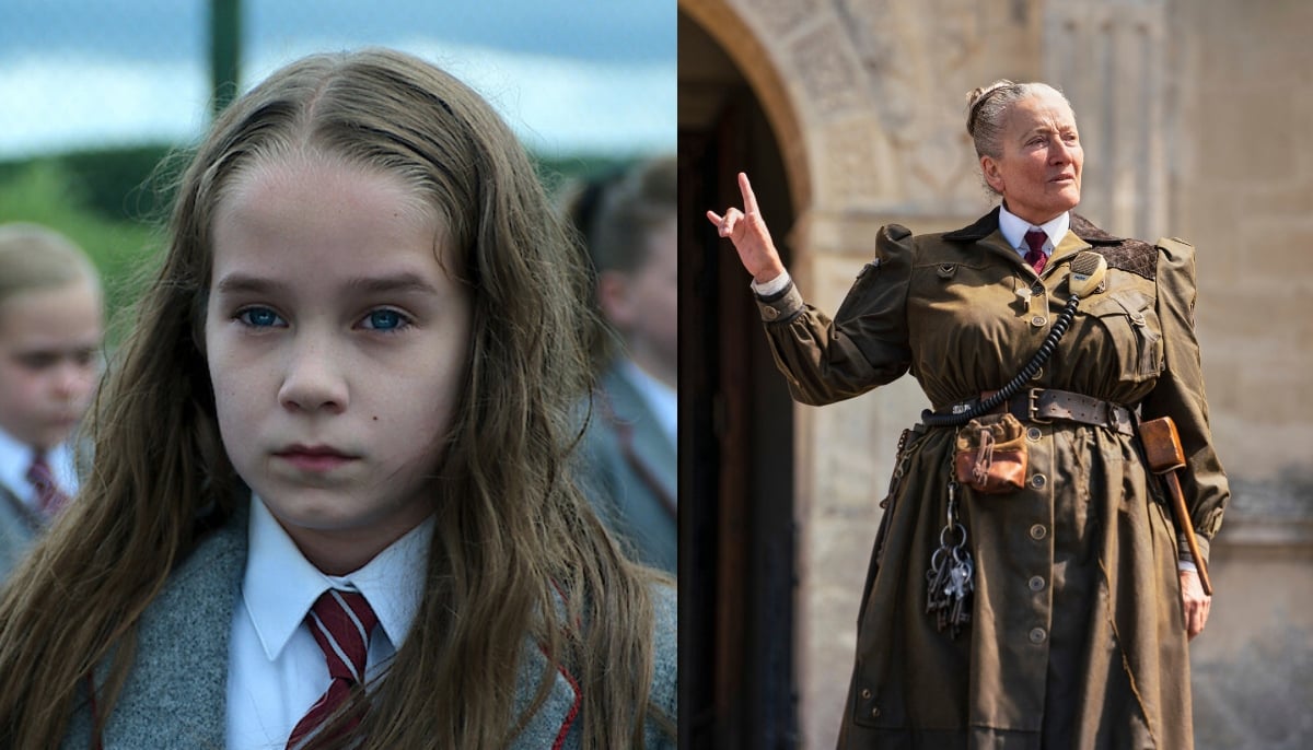 ‘Roald Dahl’s Matilda The Musical’ trailer released: Check it out