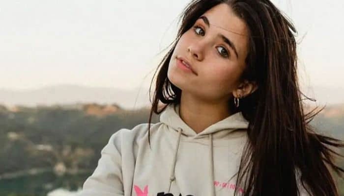 Nessa Barrett's debut album 'Young Forever' streaming now: Watch