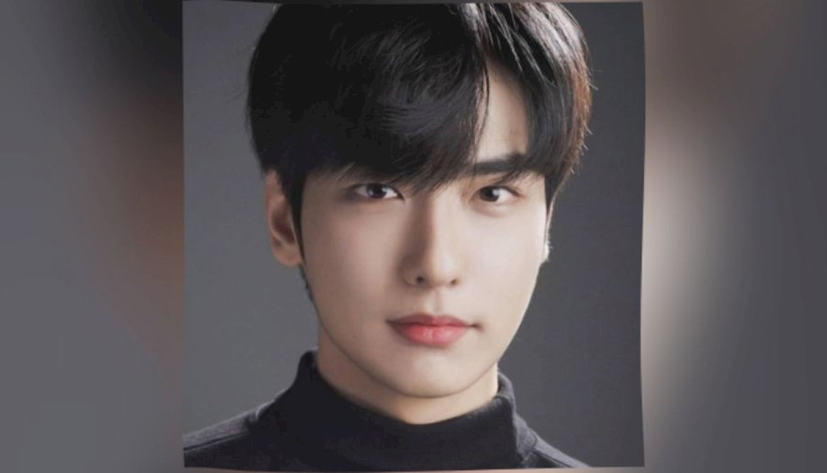 South Korean Actor and Singer Lee Ji Han dies in deadly Itaewon stampede