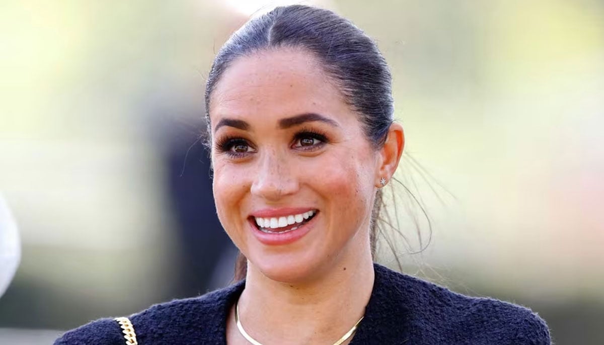 Meghan Markle defended over 'role playing' with royal family - The ...