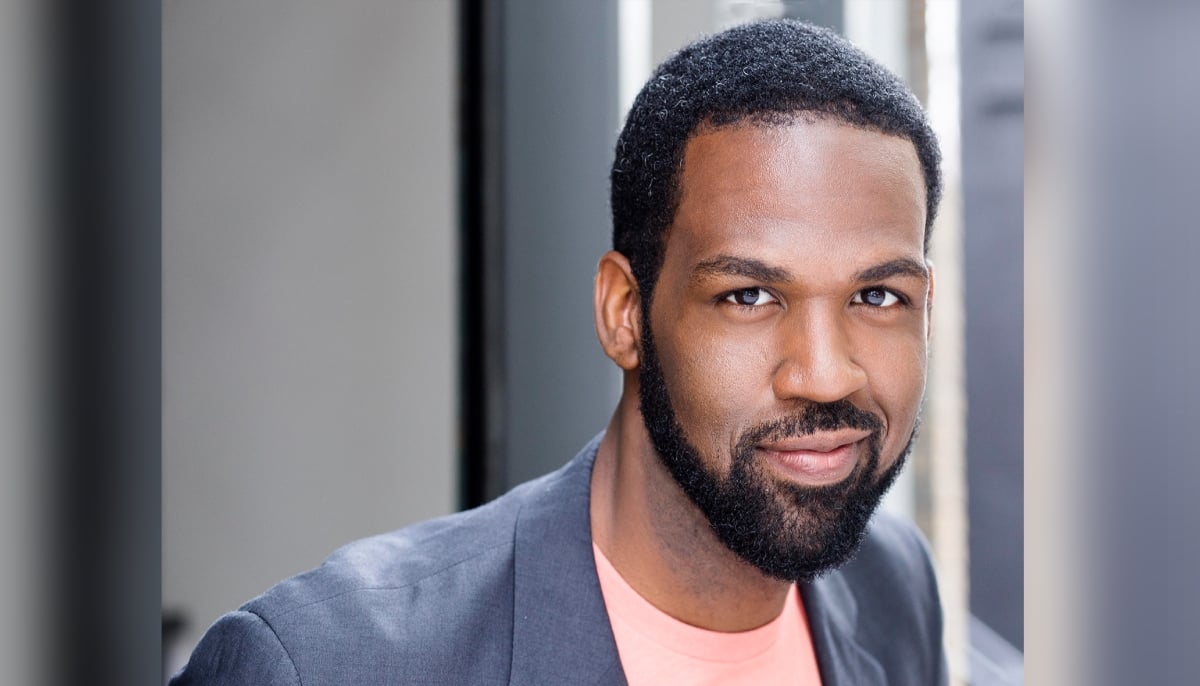 Quentin Oliver Lee, broadway actor, dies at the age of 34 - The Celeb Post Quentin Oliver Lee, broadway actor, dies at the age of 34 - The Celeb Post