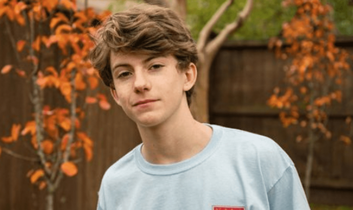 Just Add Magic actor Tyler Sanders' cause of death revealed