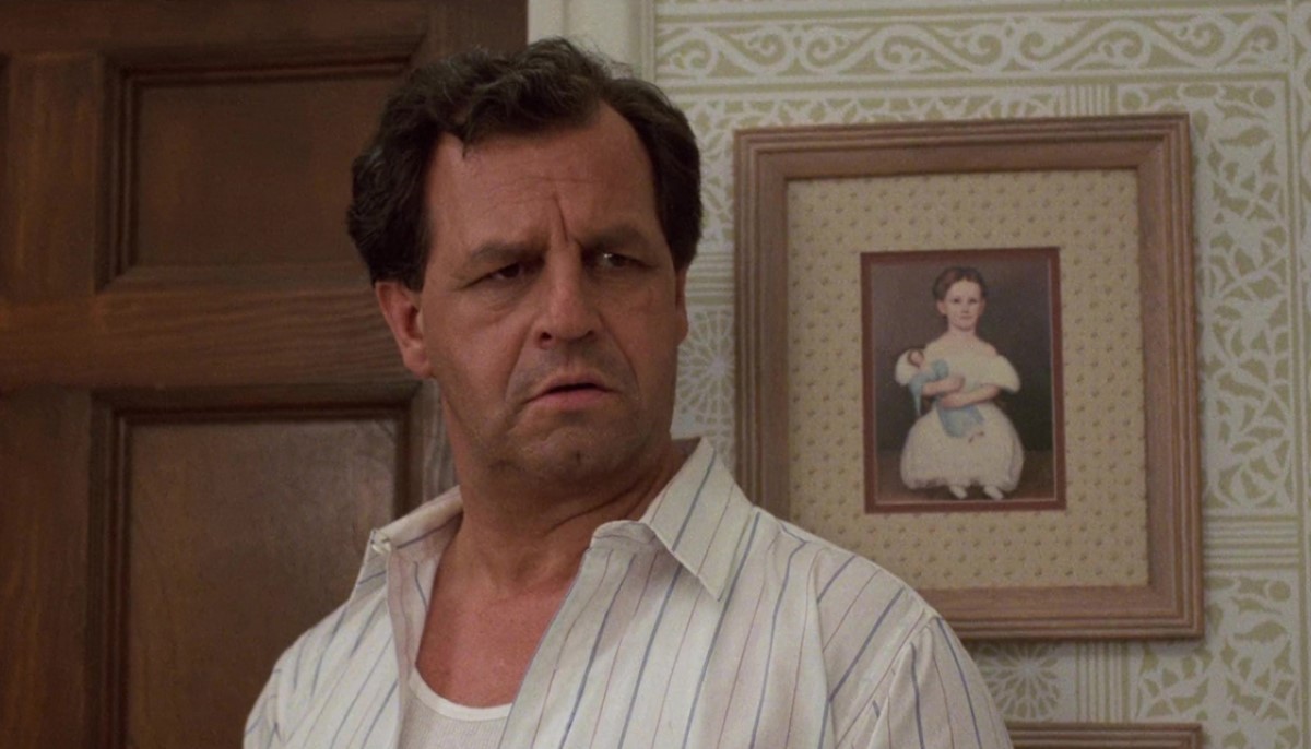 Paul Dooley, Molly Ringwald’s onscreen father changed PERVY lines