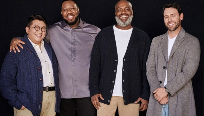 HYBE acquires QC Media Holdings in major move to enter US market