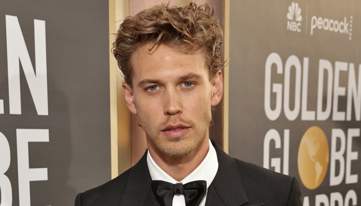 Austin Butler praises Quentin Tarantino's, joyful presence on set ...