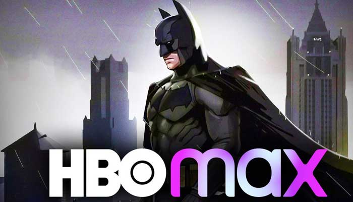 HBO Max cancels Batman movie, Amazon Prime takes on animated film