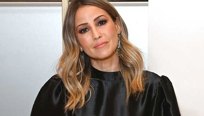 S Club 7's Rachel Stevens responds to cheating allegations from ex