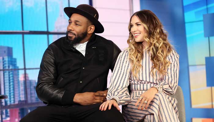 Stephen 'tWItch' Boss' wife says 'no one had inkling' DJ was 'low ...