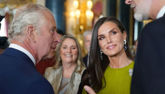 Victoria Beckham reflects on 'fond memories' of meeting 'kind' King Charles