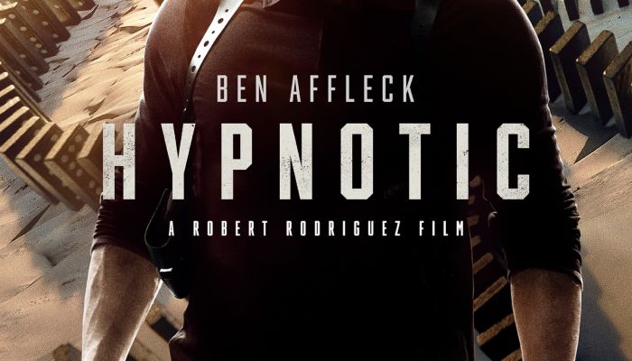 Hypnotic: Robert Rodriguez discusses Ben Affleck starrer thriller