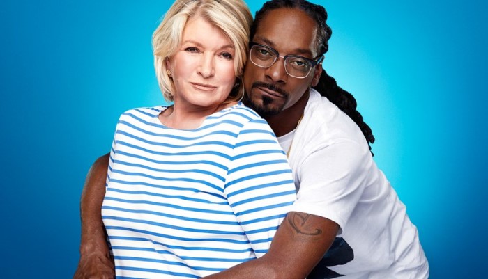 Martha Stewart and Snoop Dogg Friendship: ‘All he did was smoke’