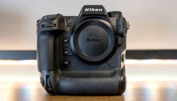 Nikon Z9 firmware UPDATE reveals Intelligent ‘Auto Capture’