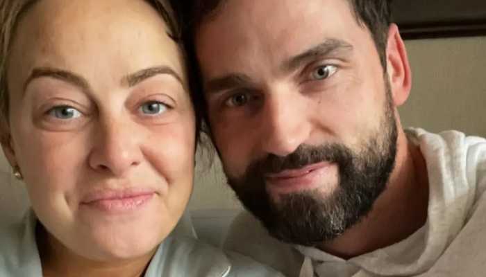 Jessica Batten, ‘Love Is Blind’ star welcomes first baby with husband