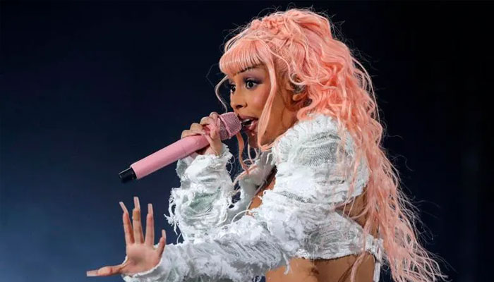 Doja Cat announces North American leg of The Scarlet Tour: Check out