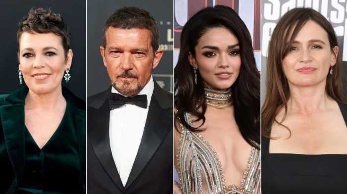 Paddington 3 Expected Cast Antonio Banderas Olivia Colman Rachel