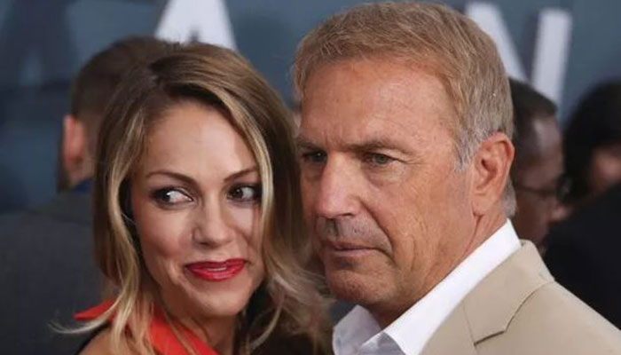 Christine Baumgartner served Kevin Costner divorce papers in 'sneak attack'