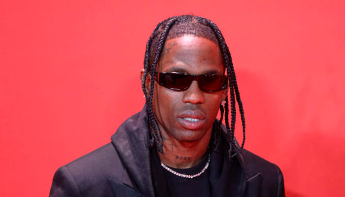 Travis Scott may face criminal prosecution for Astroworld tragedy - The ...