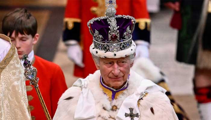 Everything to know about King Charles' 'second coronation': Date ...