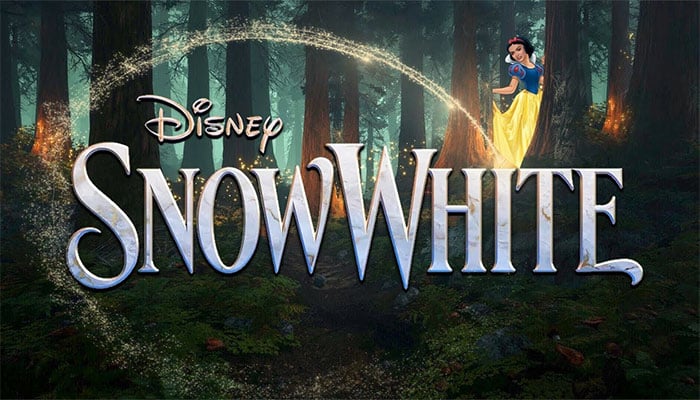 Snow White With Politically Correct Companions First Look Reveals Refreshing Twist