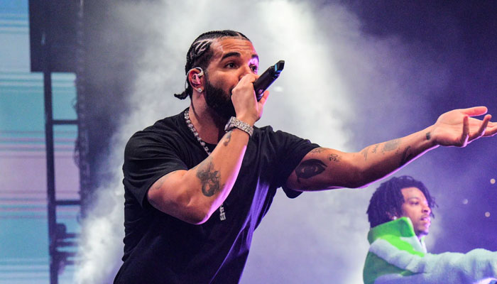 Drake's Memphis show CANCELLED over massive production costs - The ...