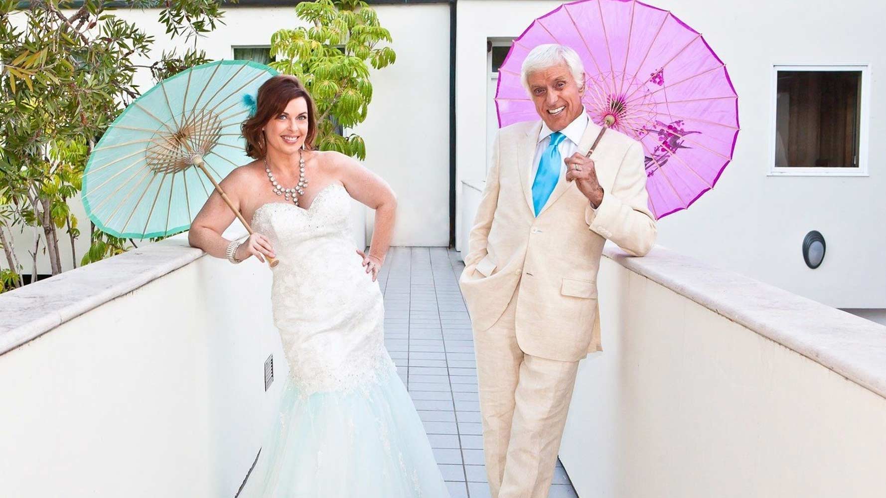 Is Dick Van Dyke married? All about actor's wife